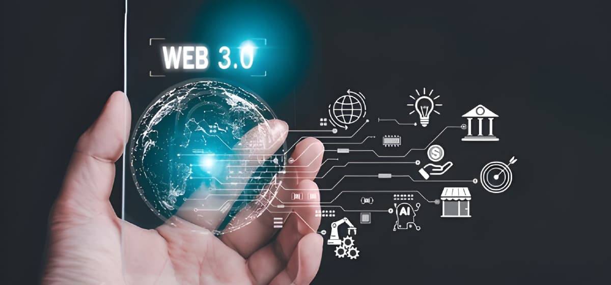 What is Web3? Everything You Need to Know